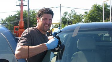 Glass Works Auto Glass | Picture Gallery